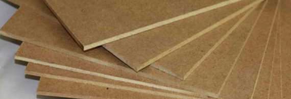 MDF | GREEN GROVE BUILDING MATERIAL TRADING LLC
