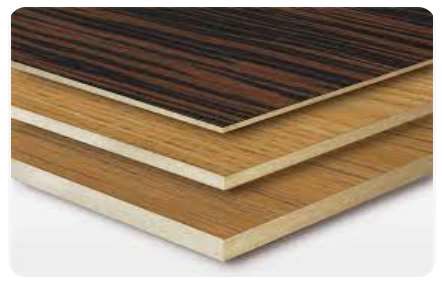 MDF | GREEN GROVE BUILDING MATERIAL TRADING LLC